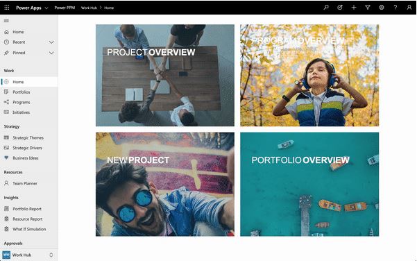 Introducing Power PPM